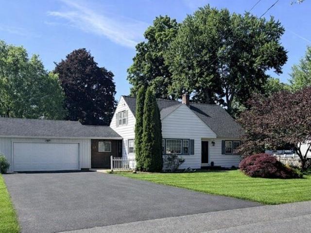 Lealand Ave, Agawam, Home For Sale
