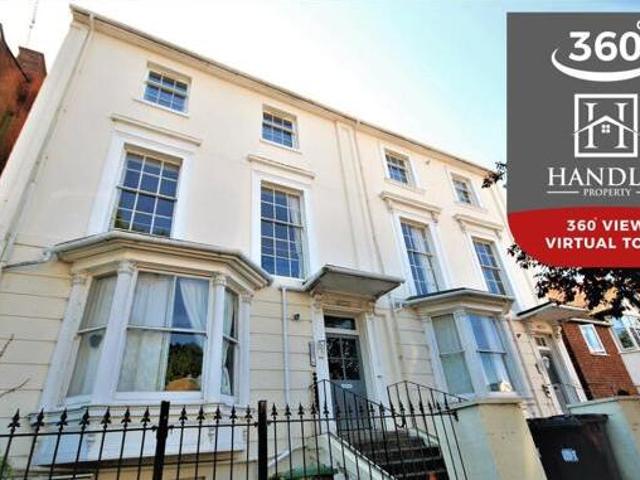 Leam Terrace, 2 Bedroom Apartment