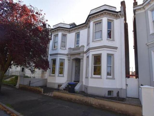 Leam Terrace, 5 Bedroom Apartment