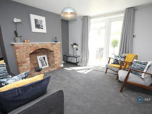 Leam Terrace, Leamington Spa, 1 Bedroom Flat