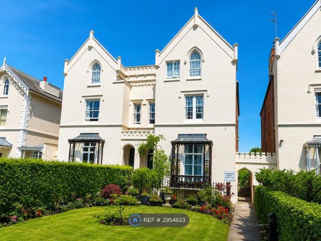 Leam Terrace, Leamington Spa CV31, 1 bed flat to rent, £1,150 pcm | PrimeLocation
