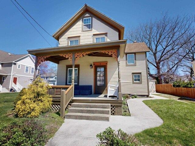 Leaming Avenue Leaming Ave Unit,west Cape May, Home For Sale