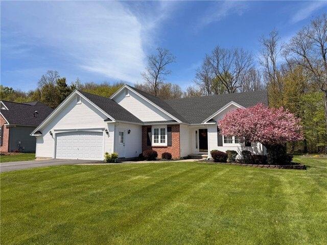 Leamington Cir, Rochester, Home For Sale