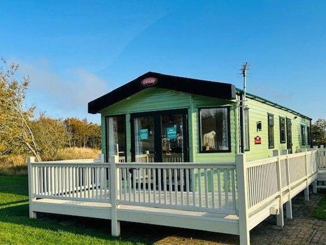 Leamington Ln, Swarland, 2 Bedroom Caravan