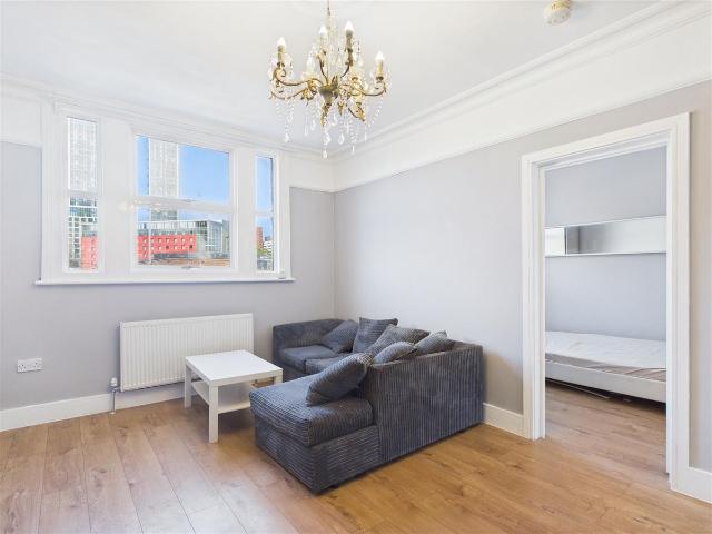 Leamington Park, Acton W3, 2 bed flat to rent, £2,000 pcm | PrimeLocation