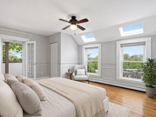 Leamington Rd Unit,boston, Condo For Sale