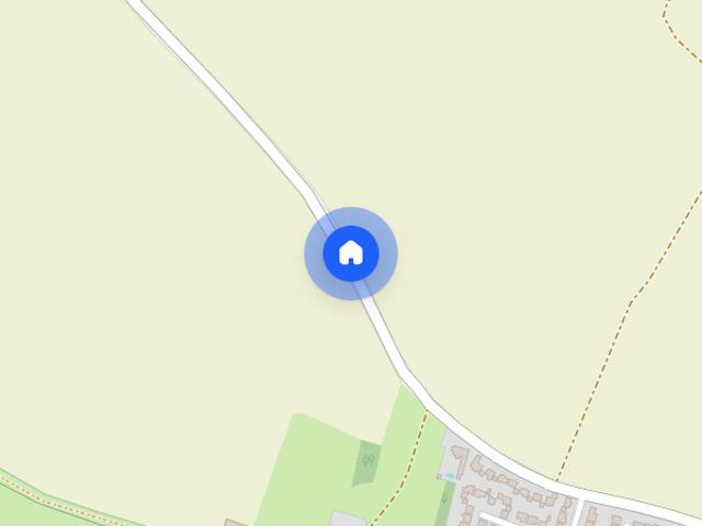 Leamington Road, Long Itchington, Southam