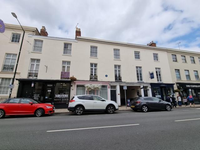 Leamington Spa, CV32 9 bed apartment to rent £5,150 pcm £1,188 pw
