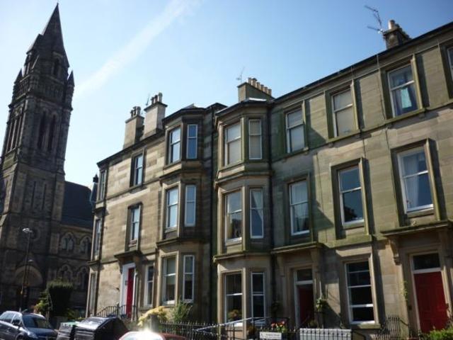 Leamington Terrace