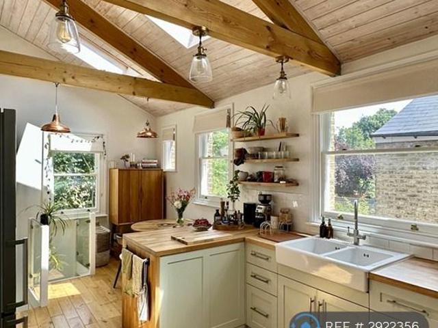 Leamington Villas, London, SE13 2 bed maisonette to rent £2,950 pcm £681 pw