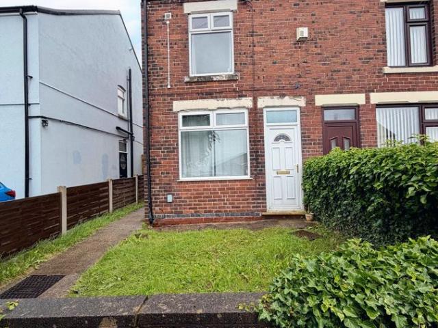 Leamoor Avenue, Alfreton DE55, 3 bed property to rent, £995 pcm | PrimeLocation