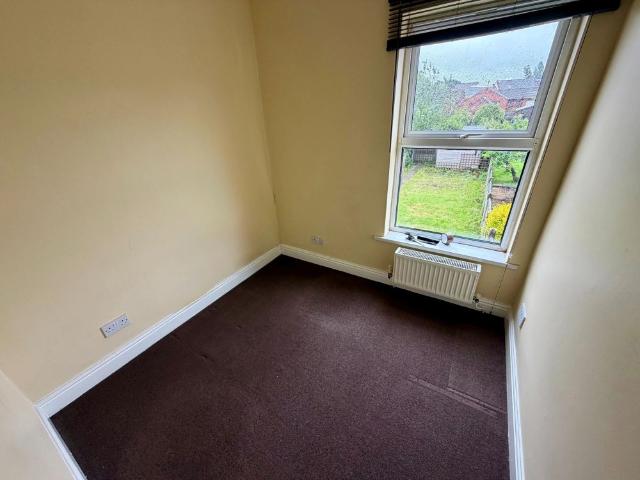 Leamoor Avenue, Somercotes
