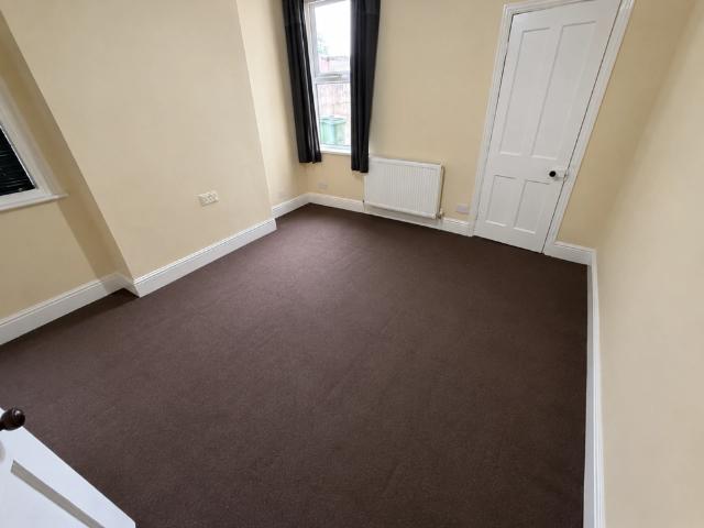 Leamoor Avenue, Somercotes