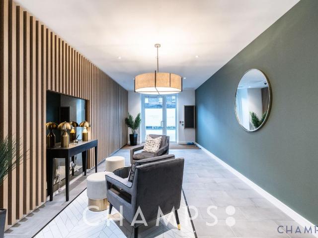 Leamore Street, London W6, 2 bed flat to rent, £3,640 pcm | PrimeLocation
