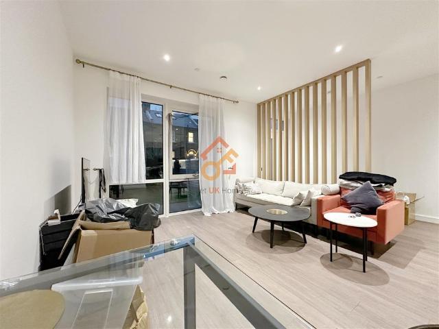 Leamore Street, London, W6
