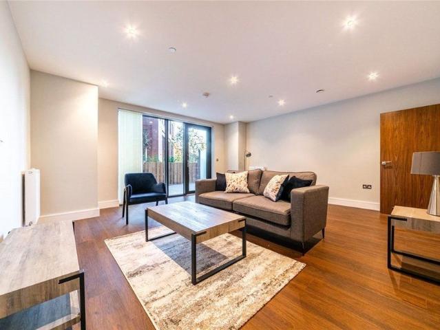 Leamouth Road Blackwall, E14