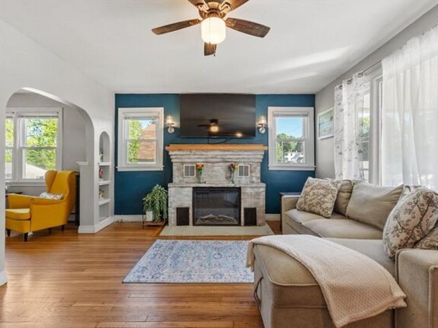 Leamy St, Gardner, Home For Sale