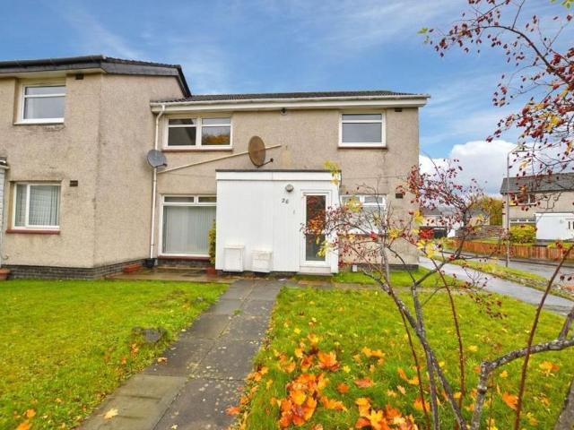 Leander Crescent, Renfrew PA4, 2 bed flat to rent, £800 pcm | PrimeLocation