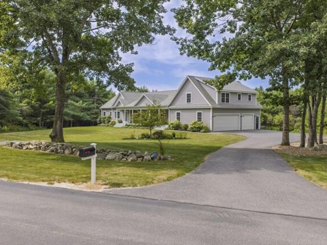 Leander Ln, Casco, Home For Sale
