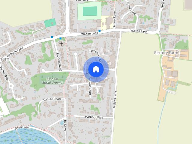 Leander Road, Bosham, PO18 8QS