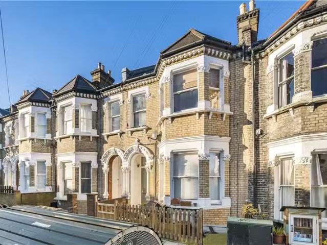 Leander Road, London, SW2 2LJ