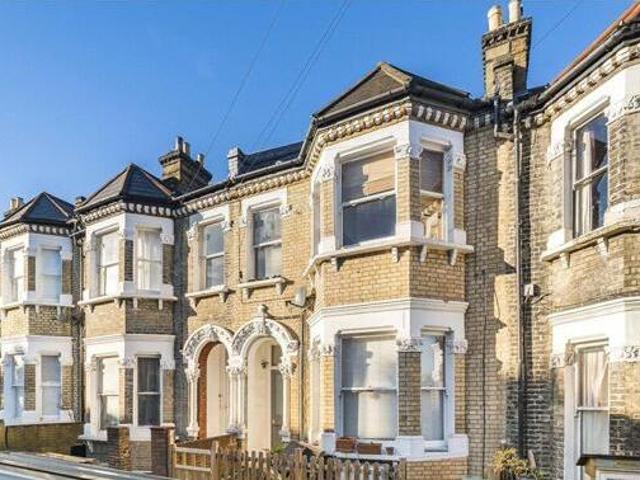 Leander Road, London, 1 Bedroom Apartment