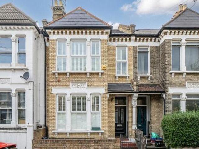Leander Road, London, 2 Bedroom Property
