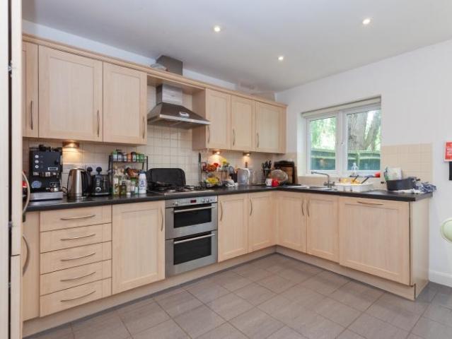 Leander Way, Oxford 5 bed house share to rent £4,125 pcm £952 pw