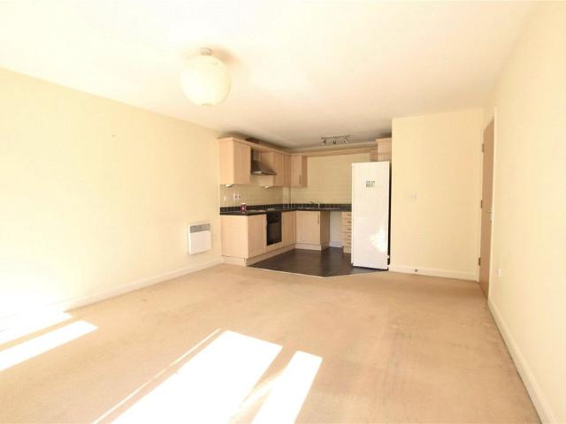 Leander Way, Oxford, OX1