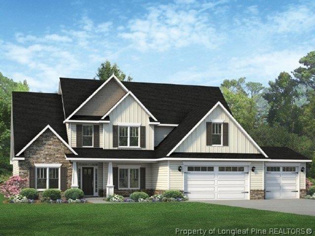 Leaning Pine Cir, Spring Lake, Home For Sale