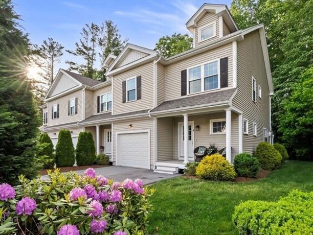 Leanne Way Unit,franklin, Condo For Sale