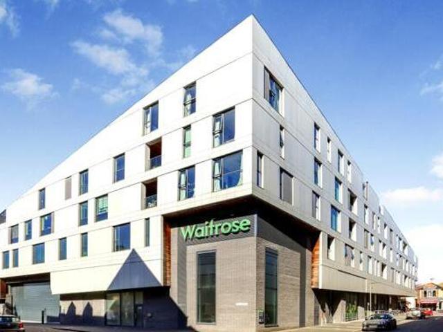 Leapale Lane, Guildford, 2 Bedroom Flat