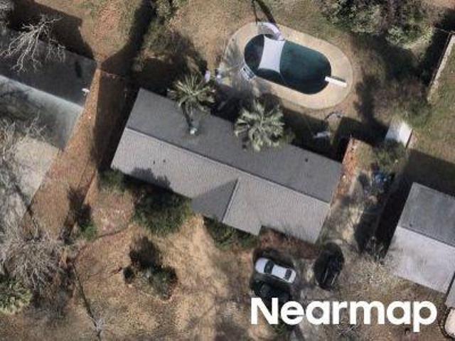 Leaphart Rd