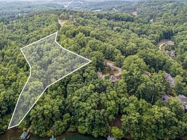 Leaping Brook Way Lot 17, Six Mile, SC 29682