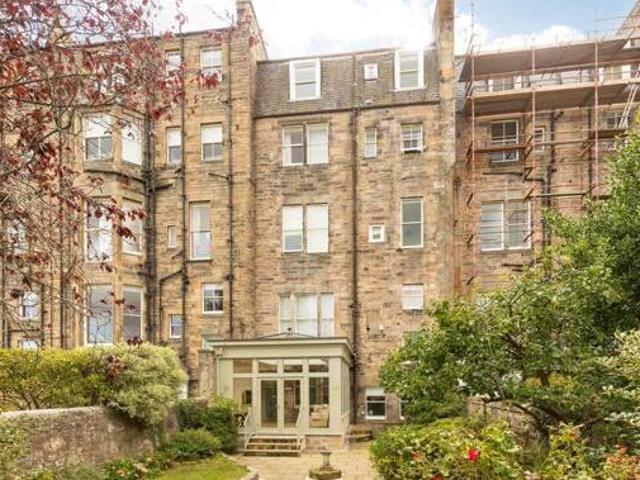 Learmonth Terrace Lane, Edinburgh, 2 Bedroom Flat
