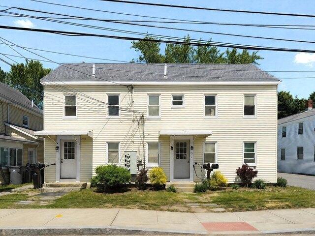 Learned St, Framingham, Home For Sale