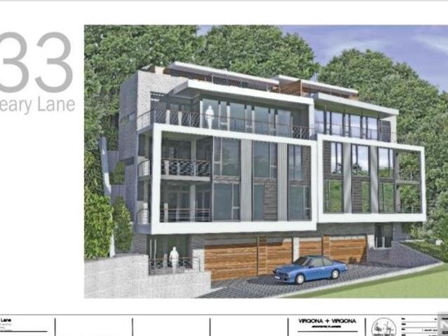 Leary Ln, Edgewater, Plot For Sale