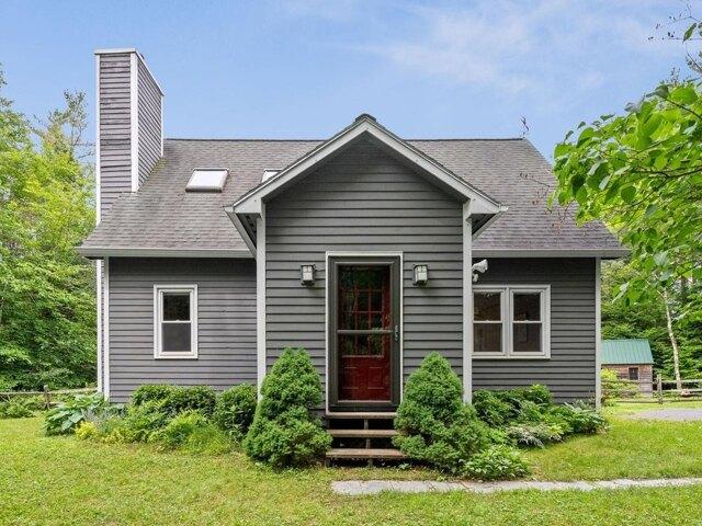 Leary Rd, Jericho, Home For Sale