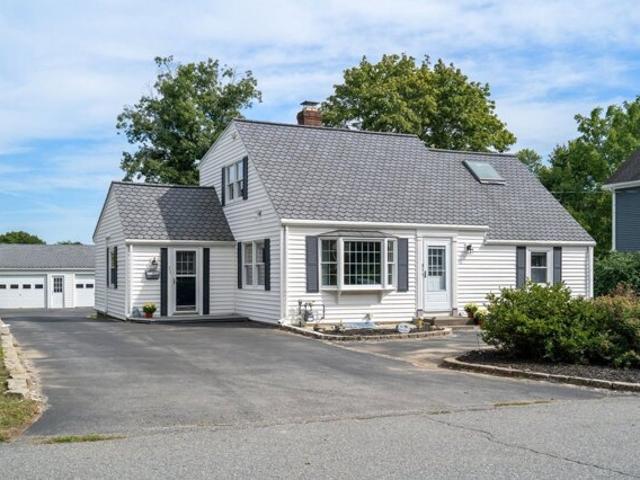 Leary St, Wayland, Home For Sale
