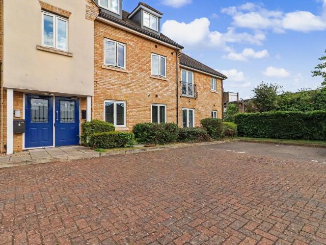Leas Close, St Ives, Cambs PE27, 1 bed flat to rent, £995 pcm | PrimeLocation
