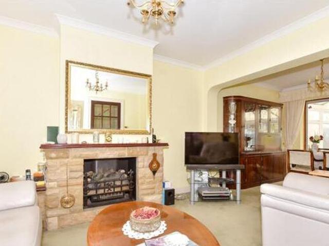 Leas Road, Deal, 3 Bedroom Semi detached