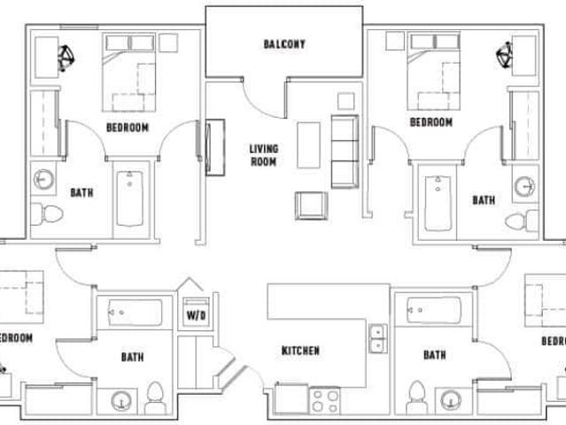 Lease take over female only!