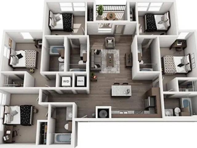 Lease take over needed!
