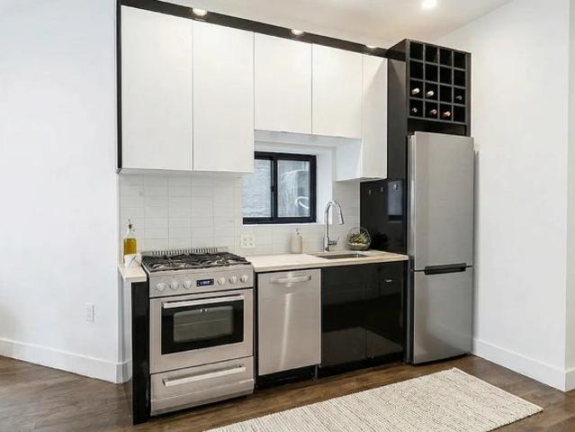 Lease Take Over/Sublet in Hamilton Heights