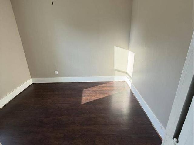 Lease takeover!