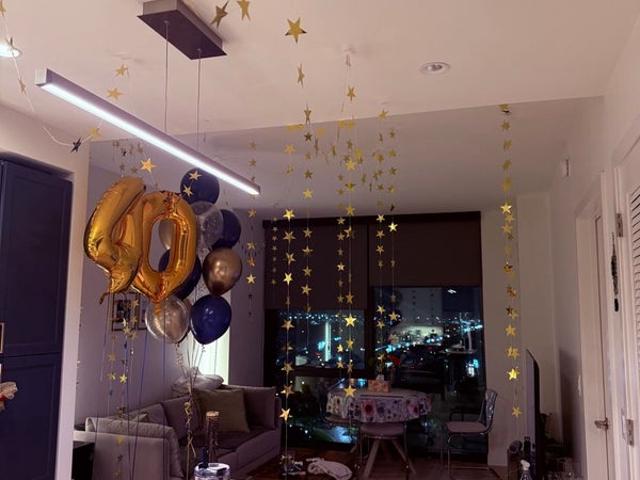 Lease Takeover 10months @ The Ryland