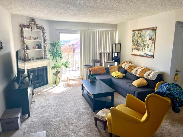 Lease Takeover 1 Bed/1 Bath Pet Friendly Apartment
