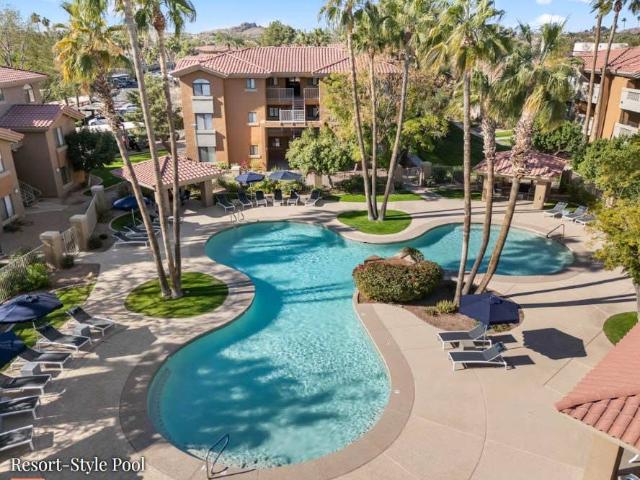 Lease Takeover – 2b2b Apt in Tempe
