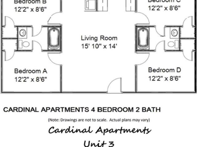 Lease takeover Winkler cardinal 1