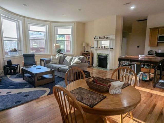 LEASE TAKEOVER AVAILABLE — THE FAN Meadow/Grove | September 2026